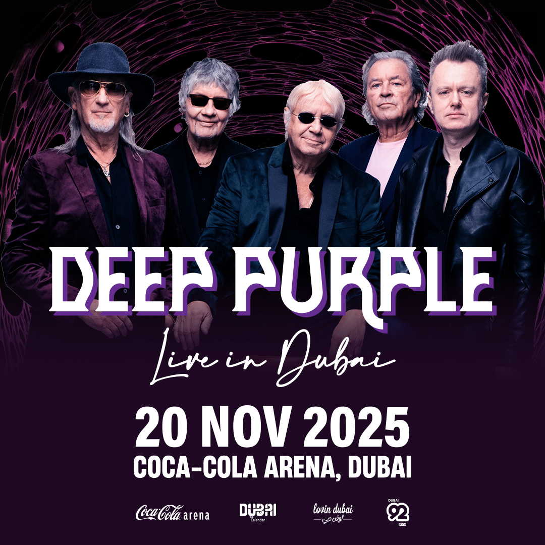 Virgin Megastore Tickets UAE Official