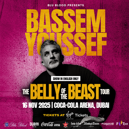 Virgin Megastore Tickets UAE Official