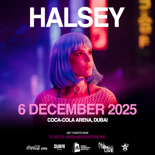 Virgin Megastore Tickets UAE Official