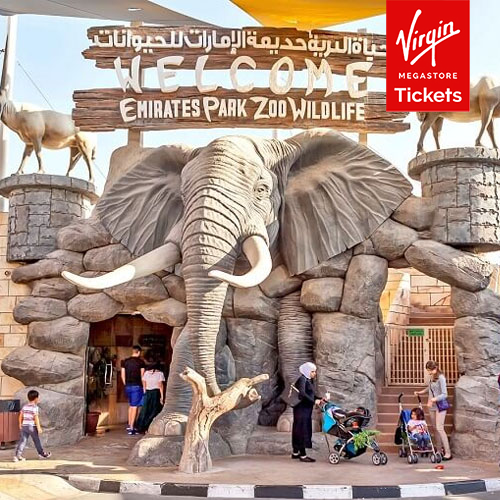 Events, Shows & Experiences | Virgin Megastore Tickets