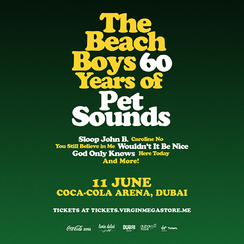 Virgin Megastore Tickets UAE Official