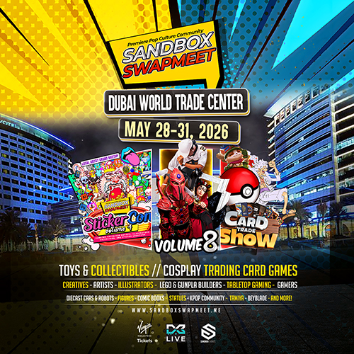Virgin Megastore Tickets UAE Official